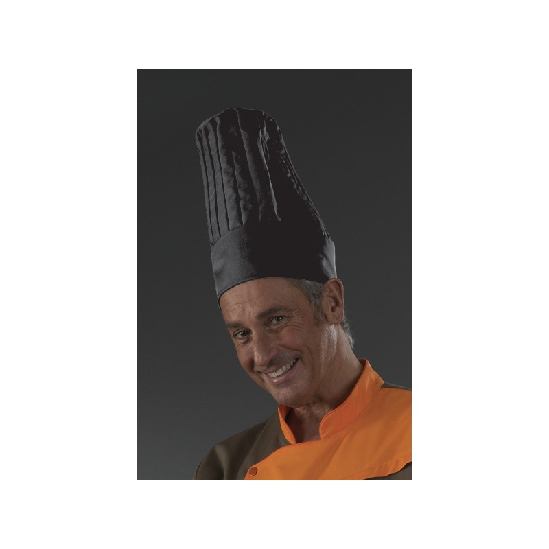 Toque grand chef PM910B Frais de port offerts - label-blouse.net