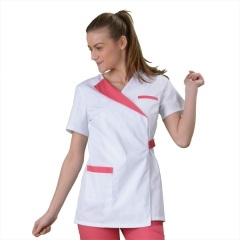 Tenue médicale : tenue de travail infirmière et aide-soignante