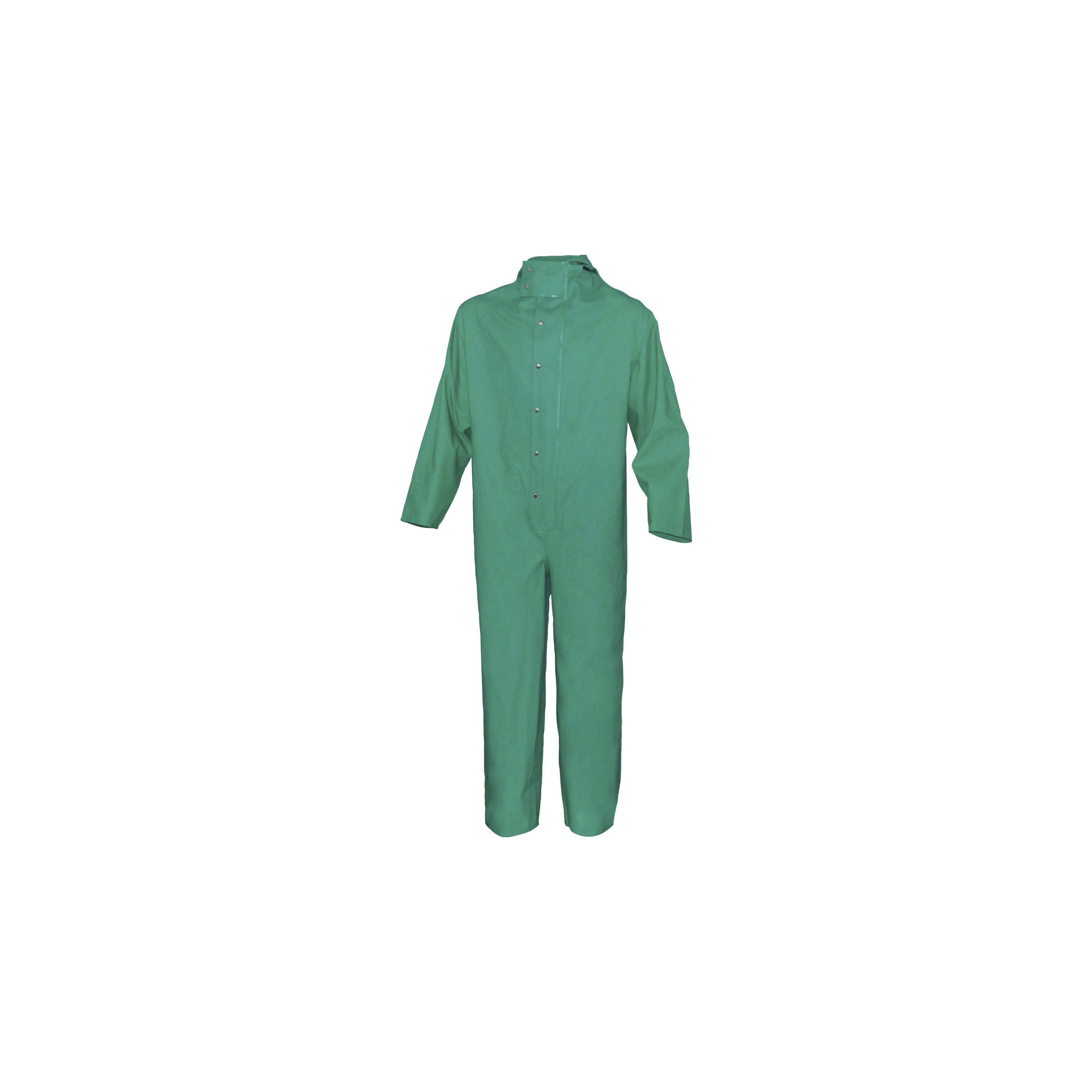 COMBINAISON PVC ANTI-ACIDE / CHIMIQUE