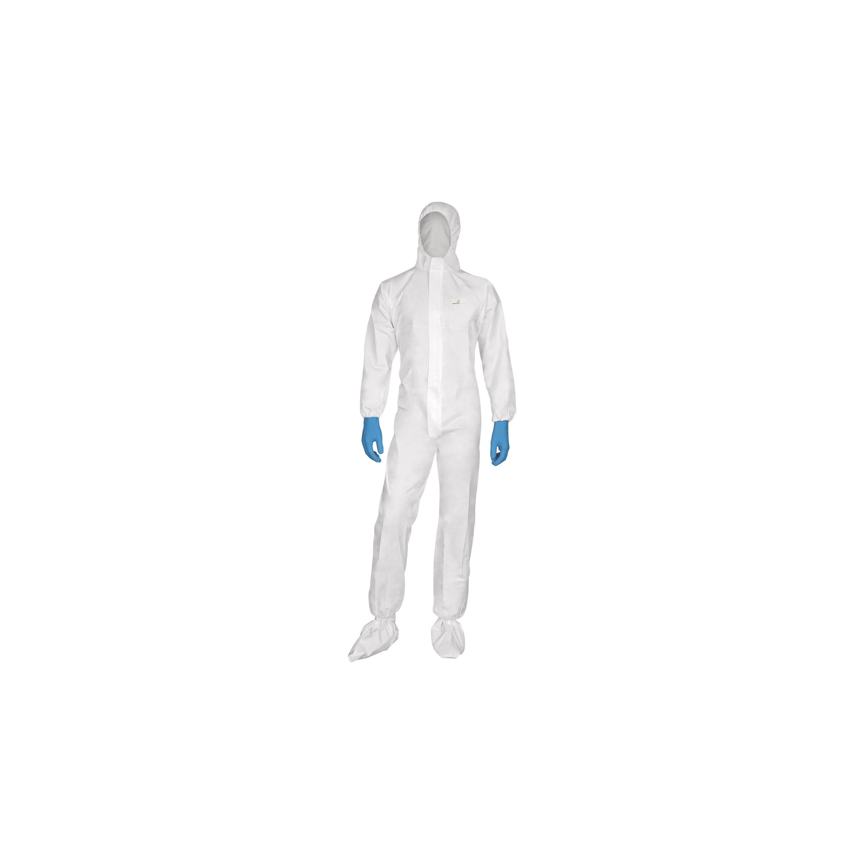 COMBINAISON PVC ANTI-ACIDE / CHIMIQUE