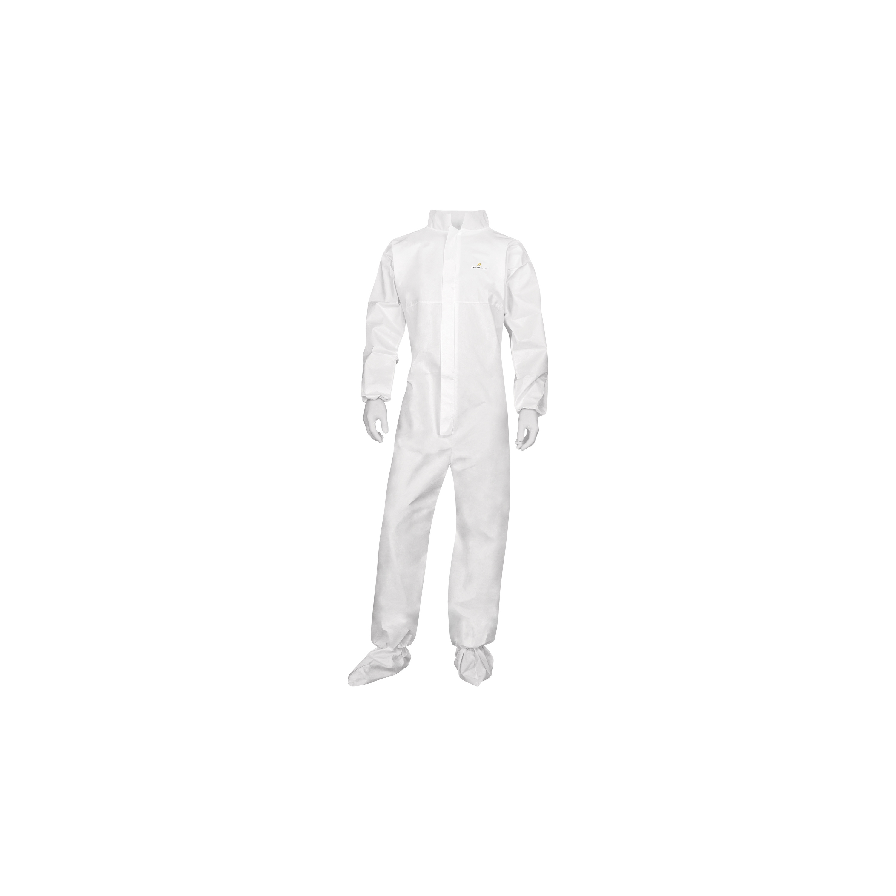 COMBINAISON PVC ANTI-ACIDE / CHIMIQUE