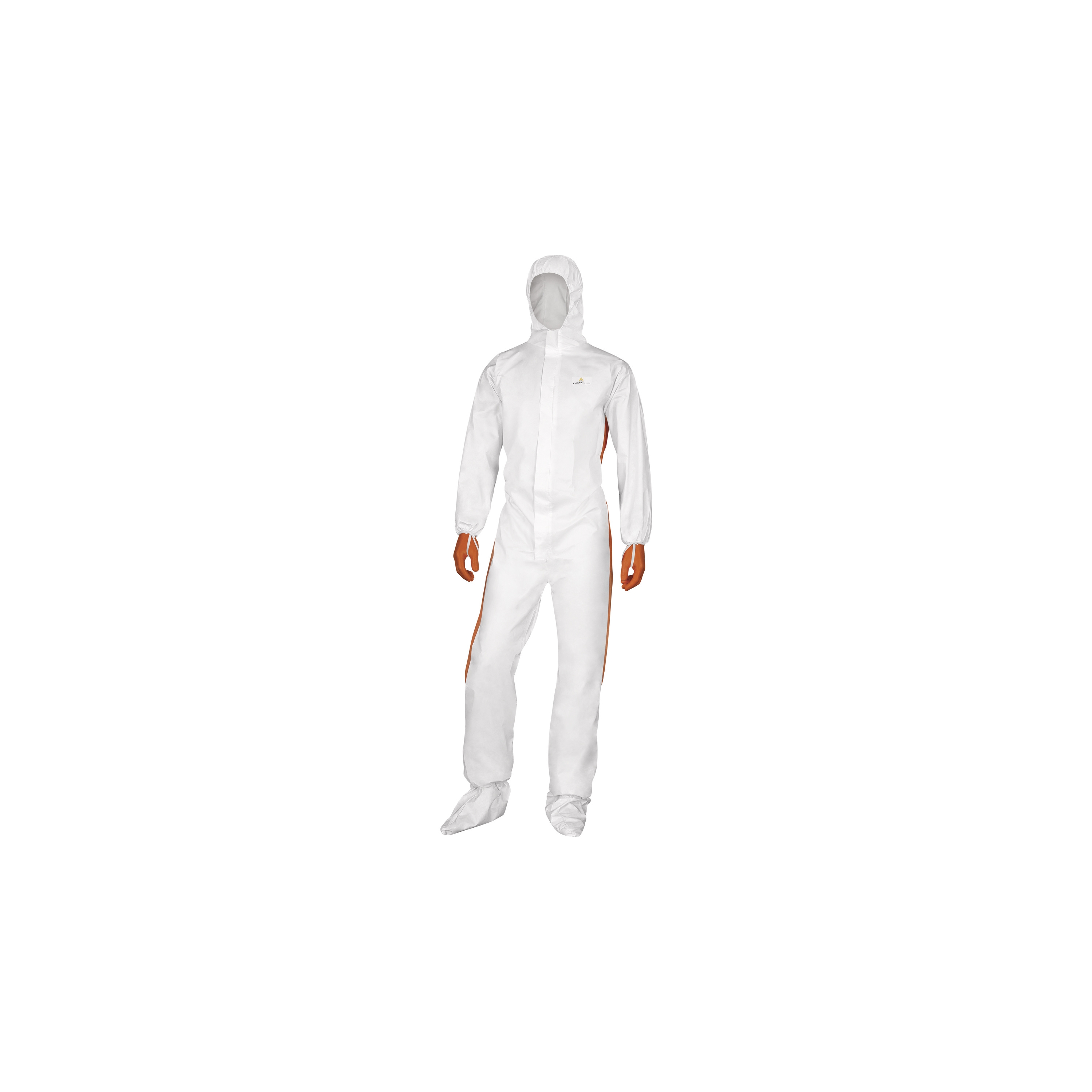 COMBINAISON PVC ANTI-ACIDE / CHIMIQUE
