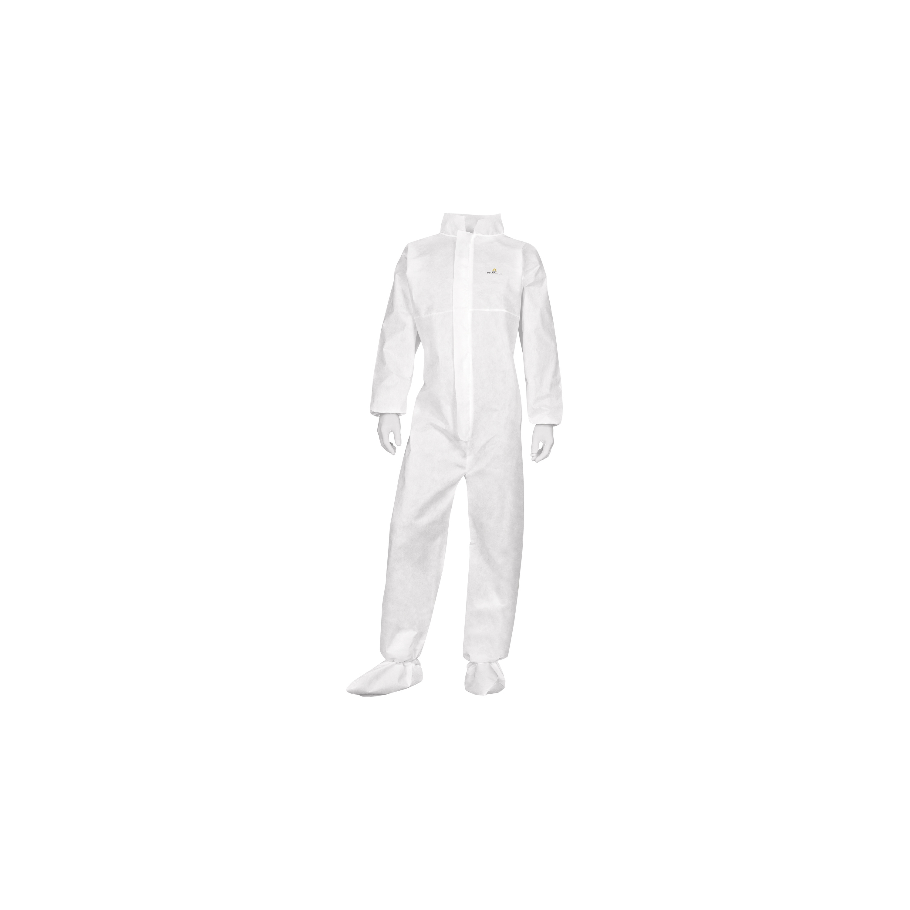 COMBINAISON PVC ANTI-ACIDE / CHIMIQUE