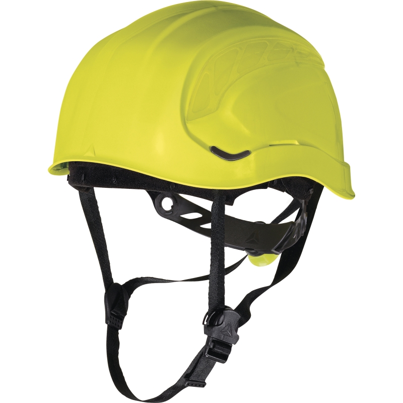 EPI Protection de la tête CASQUE GRANITE PEAK JAUNE - label-blouse.net