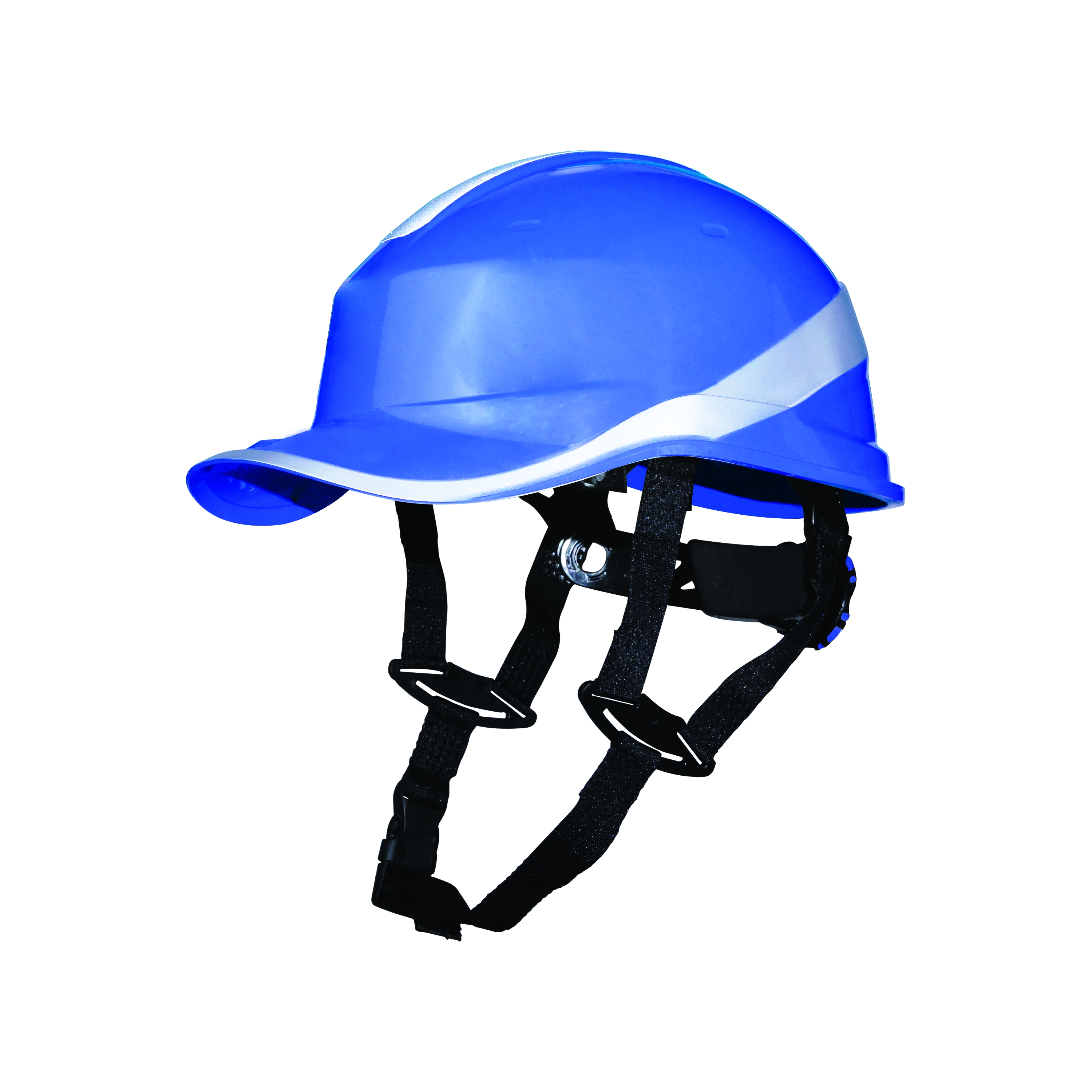 EPI Protection dea tête CASQUE CHANTIER QUARTZ1 JAUNE