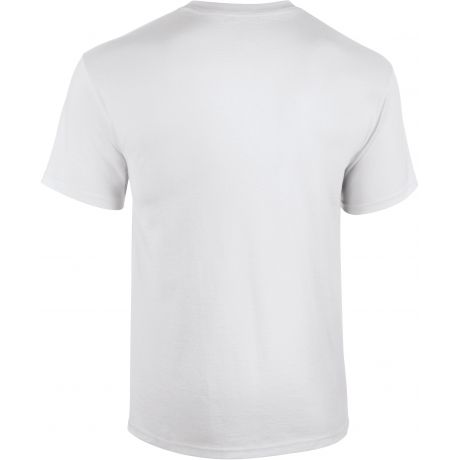 T Shirt Blanc - label-blouse.net