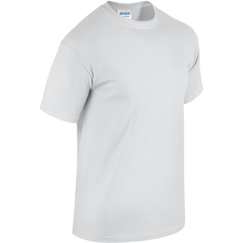 T Shirt Blanc - label-blouse.net