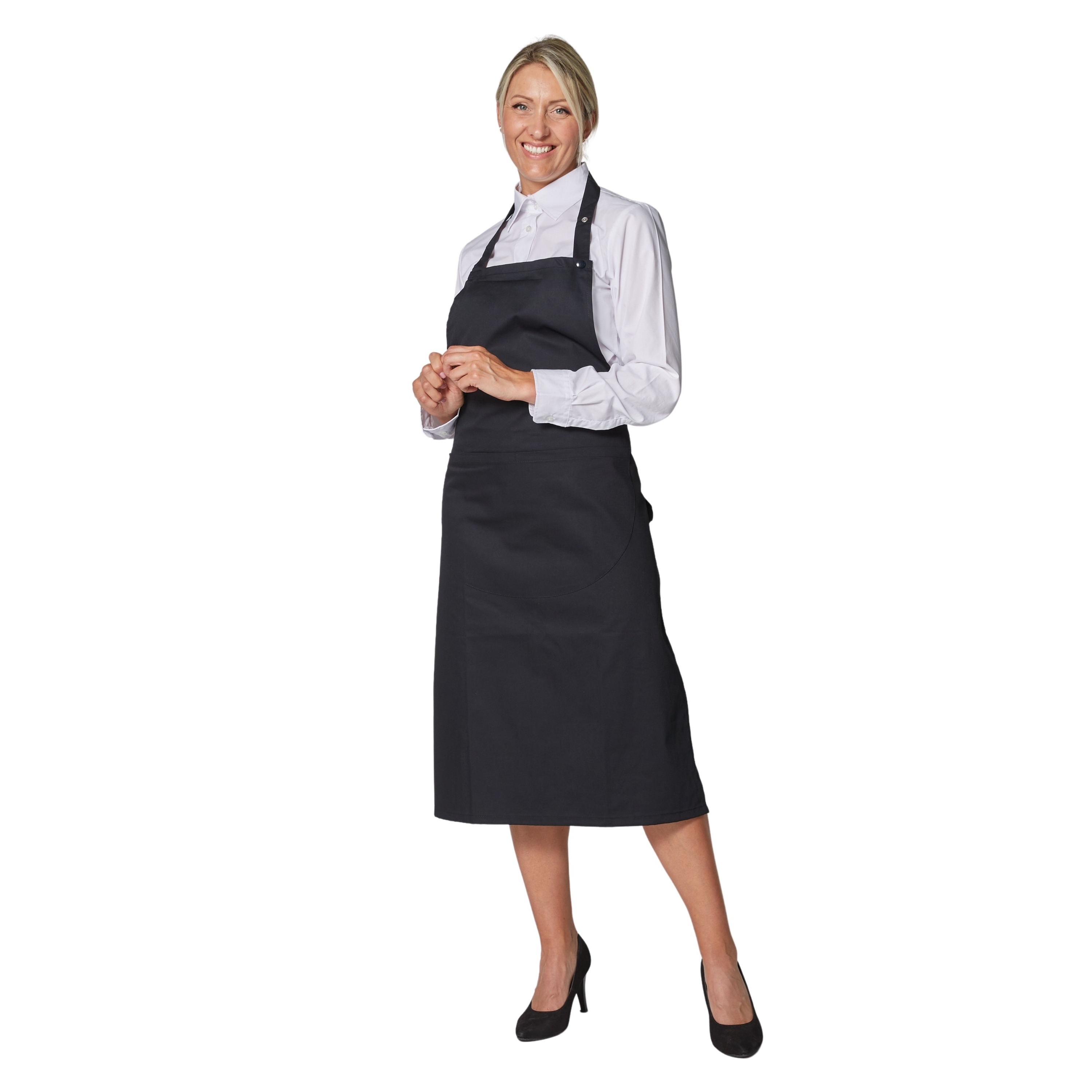 Tablier de cuisine pour professionnel et particulier