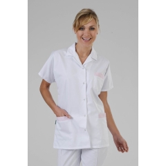 Tenue médicale : tenue de travail infirmière et aide-soignante - Label ...