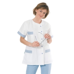 Tenue médicale : tenue de travail infirmière et aide-soignante